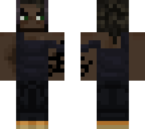 daryl | Minecraft Skins