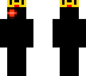 JaJa | Minecraft Skin