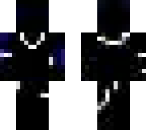 Jawir hitam | Minecraft Skin