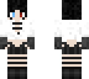 lady dmc | Minecraft Skins