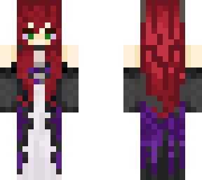 lau medieval | Minecraft Skin