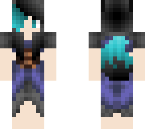 Lee | Minecraft Skin