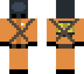lethal company | Minecraft Skins