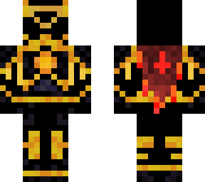 ultrakill | Minecraft Skins