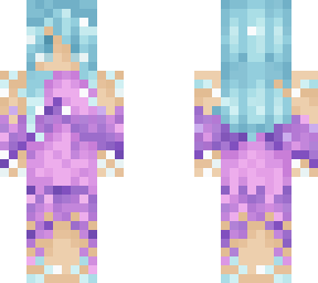 magical | Minecraft Skins