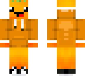 Mango | Minecraft Skin