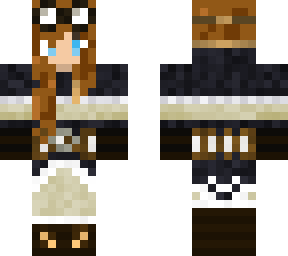 mizi | Minecraft Skins