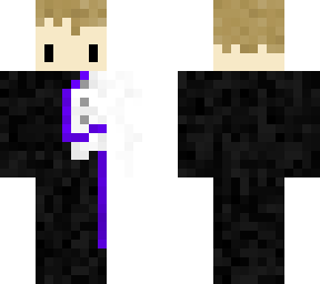 MMC Uniform | Minecraft Skin