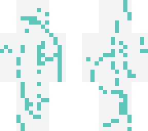 Mouldy | Minecraft Skin