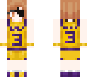 noballin | Minecraft Skin