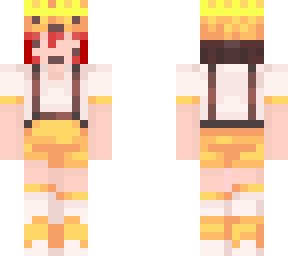 Non | Minecraft Skin