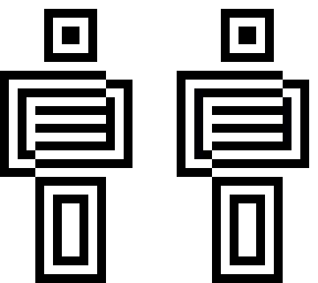 Optical Illusion | Minecraft Skin