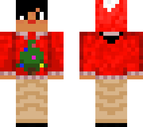 pactw | Minecraft Skins