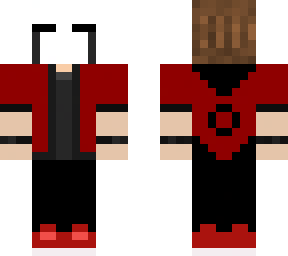 rbx s | Minecraft Skins
