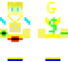 rich boy | Minecraft Skins