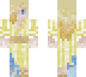 sanji wano kimono | Minecraft Skin