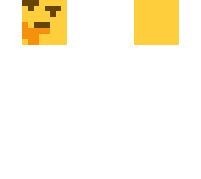 Should I? // poll | Minecraft Skin