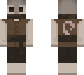 simon | Minecraft Skins