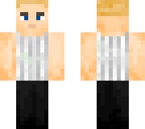 shady | Minecraft Skins