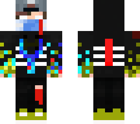 smarty pie | Minecraft Skins