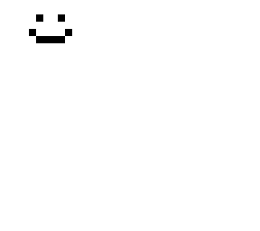 Smiley Face | Minecraft Skin