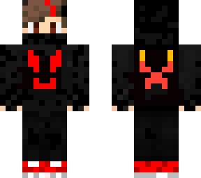 Smiley Skin | Minecraft Skin