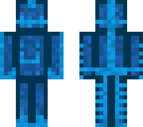 catalyst | Minecraft Skins