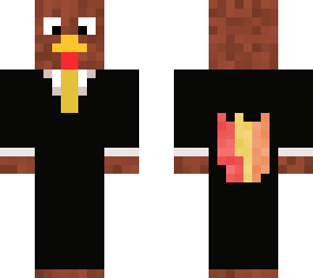 turkey | Minecraft Skins