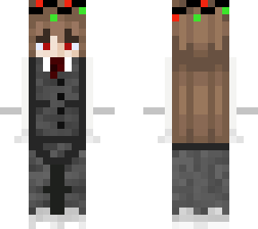tux | Minecraft Skins