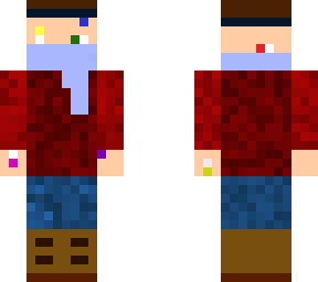 undertaker | Minecraft Skins