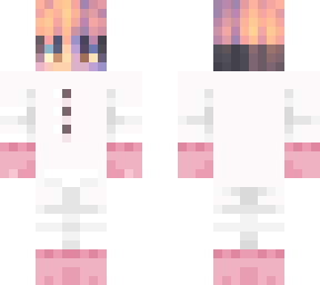 yuji | Minecraft Skins
