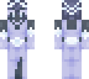 monster prom | Minecraft Skins