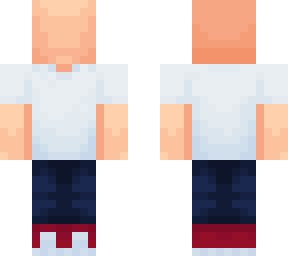 faceless | Minecraft Skins