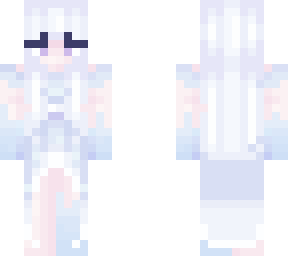 -Icy- | Minecraft Skin