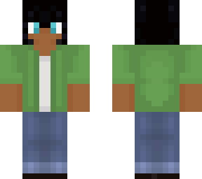 Ace | Minecraft Skin
