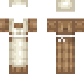 baker | Minecraft Skins