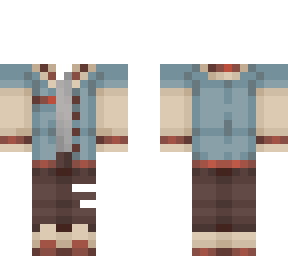 clothes base | Minecraft Skins