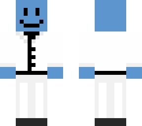 Bloxy | Minecraft Skin
