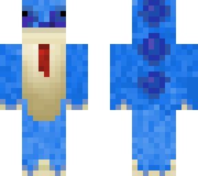 lizard | Minecraft Skins