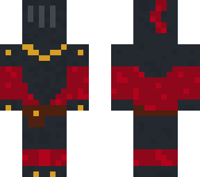 cool knight | Minecraft Skins