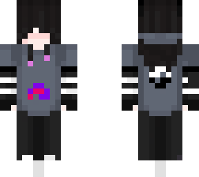 blender | Minecraft Skins