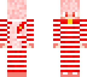 cupid | Minecraft Skin