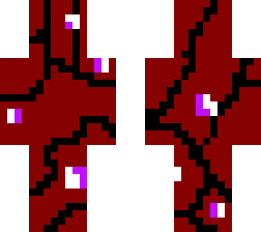 freaky | Minecraft Skins