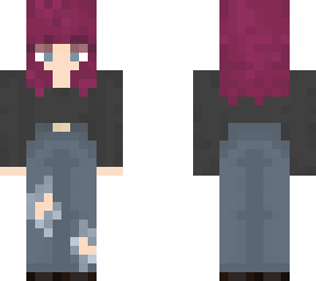 glorp | Minecraft Skin