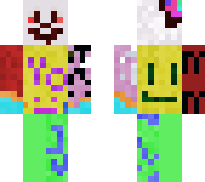 goofy | Minecraft Skins