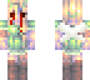 benjamin | Minecraft Skins