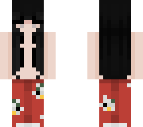 hello kitty pants | Minecraft Skins