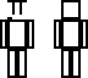 Henry Stickmin | Minecraft Skin