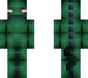 Jerry | Minecraft Skin