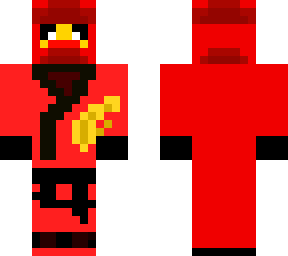 lego ninjago | Minecraft Skins